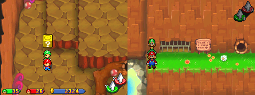 File:Yoshi's Island Block 16.png - Super Mario Wiki, the Mario encyclopedia