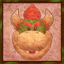 File:Koopa Kid Portrait TFB!.png - Super Mario Wiki, the Mario encyclopedia