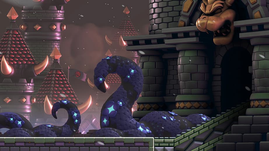 File:Level-2-medium-up.jpg - Super Mario Wiki, the Mario encyclopedia