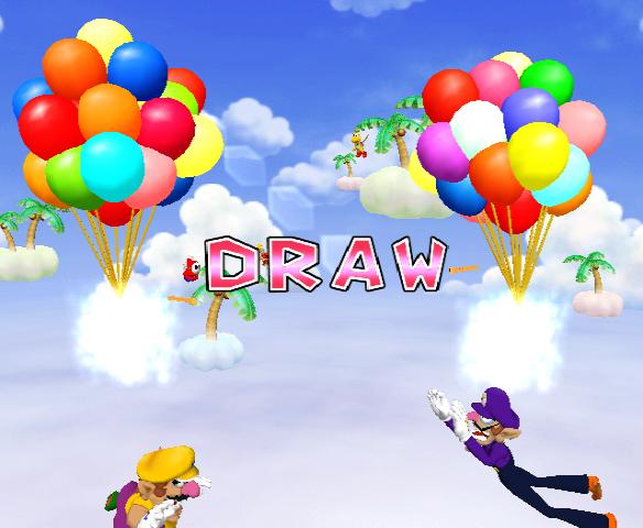 File:Merry Poppings (Draw) - Mario Party 5.png - Super Mario Wiki, the ...