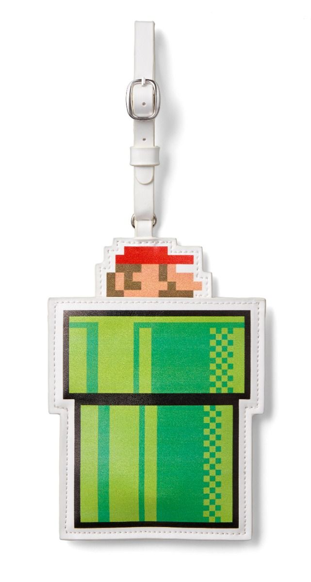 File:My Nintendo Store pipe card holder.jpg - Super Mario Wiki, the ...