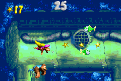 Surf's Up - Super Mario Wiki, the Mario encyclopedia