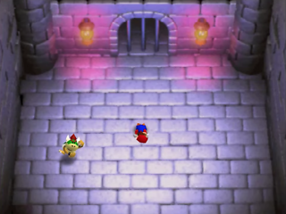 File:Coffin Congestion Miss! Ending.png - Super Mario Wiki, the Mario ...