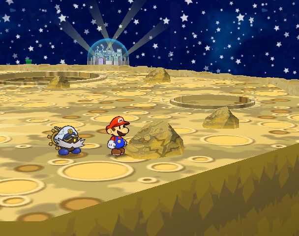File:Moon (Power Punch Hidden).png - Super Mario Wiki, the Mario ...