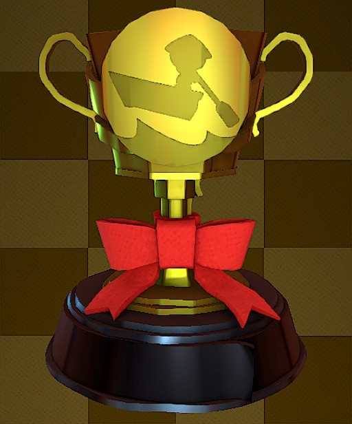 File:PMTOK Trophy Coin Captain.jpg - Super Mario Wiki, the Mario ...