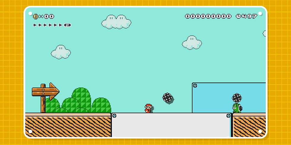 File:Spike gallery image 1.jpg - Super Mario Wiki, the Mario encyclopedia