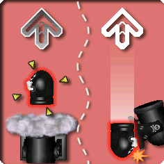 File:DDRMM Bullet Bill.png - Super Mario Wiki, the Mario encyclopedia