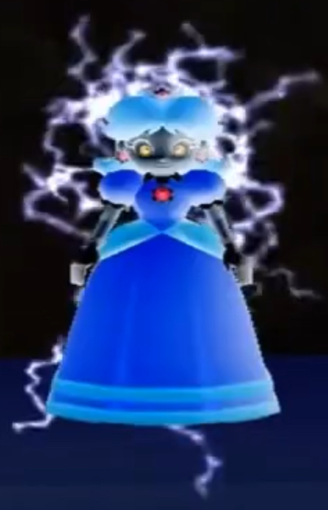 File:Daisy Cashzap.jpg - Super Mario Wiki, the Mario encyclopedia