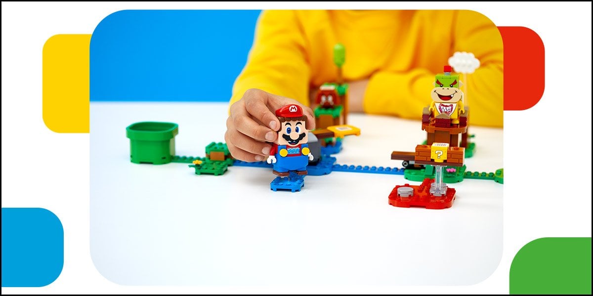 File:PN LEGO Super Mario basics pic1.jpg - Super Mario Wiki, the Mario ...