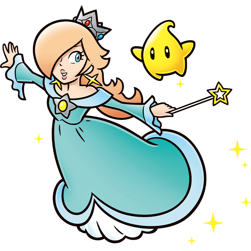 File:Rosalinalumashaded.png - Super Mario Wiki, the Mario encyclopedia