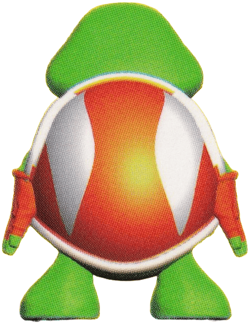 File:Tiptup Back art.png - Super Mario Wiki, the Mario encyclopedia
