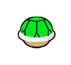 File:MGTT Koopa Troopa Emblem.png - Super Mario Wiki, the Mario ...