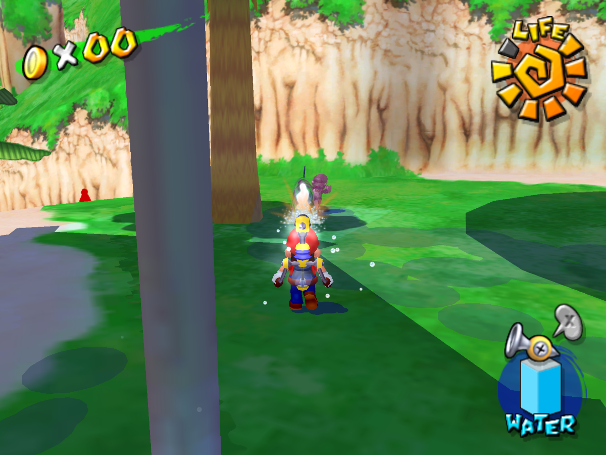 It's Shadow Mario! After Him! - Super Mario Wiki, the Mario encyclopedia