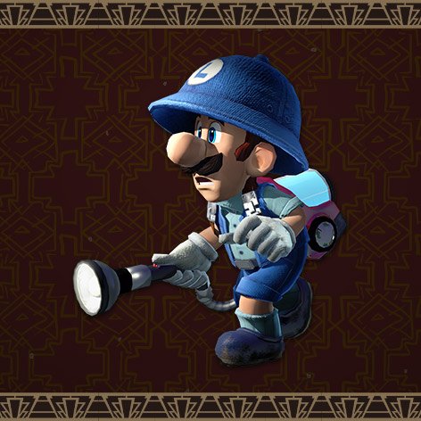 File:Spooky Styles DLC for LM3 6.jpg - Super Mario Wiki, the Mario ...