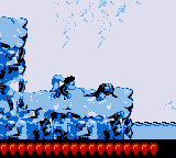 Clapper's Cavern (Donkey Kong Land 2) - Super Mario Wiki, the Mario ...