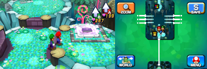 Pi'illo - Super Mario Wiki, the Mario encyclopedia