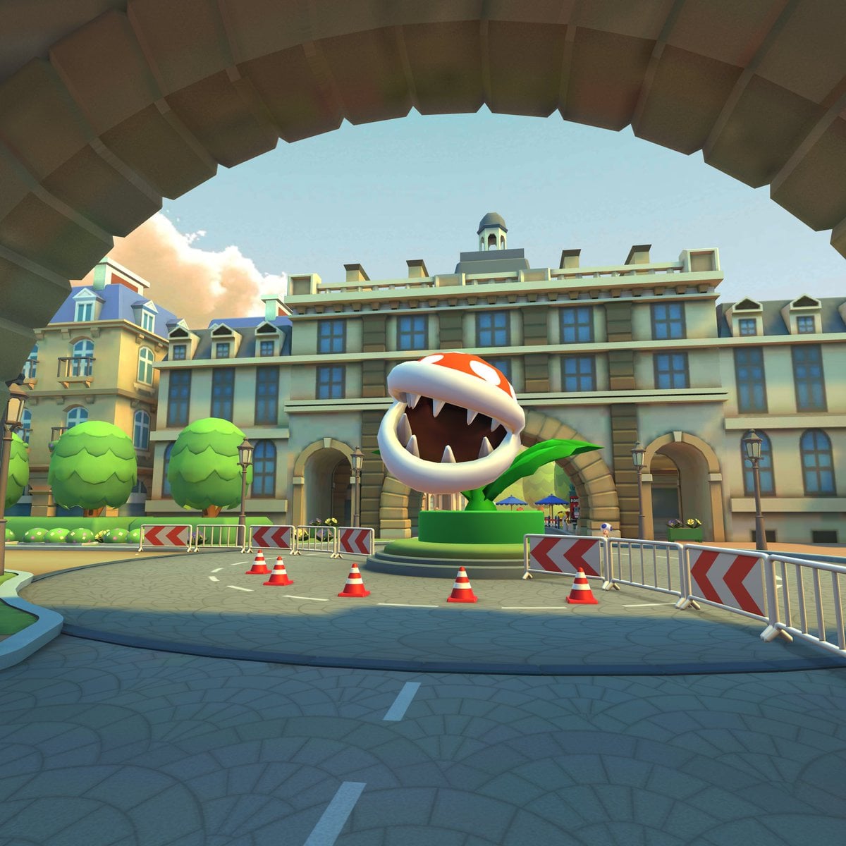 File:MKT Paris Promenade Scene 1.jpg - Super Mario Wiki, the Mario ...
