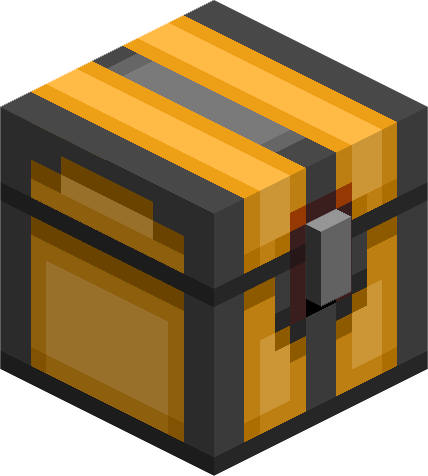 File:Minecraft Mario Mash-Up Trapped Chest Render.png - Super Mario Wiki, the Mario encyclopedia