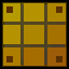 File:SPM Empty Block (Bitlands).png - Super Mario Wiki, the Mario ...
