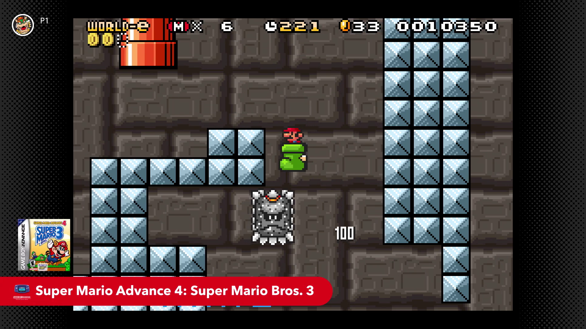 File:Nintendo Switch Online - Gameboy Advance SMA4-SMB3.png - Super ...