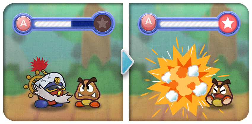 File:Bomb PMTTYDNS.png - Super Mario Wiki, the Mario encyclopedia