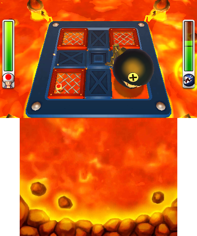 File:Chain Chomp's Lava Lunge.png - Super Mario Wiki, the Mario encyclopedia