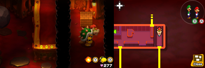 Tunnel - Super Mario Wiki, the Mario encyclopedia
