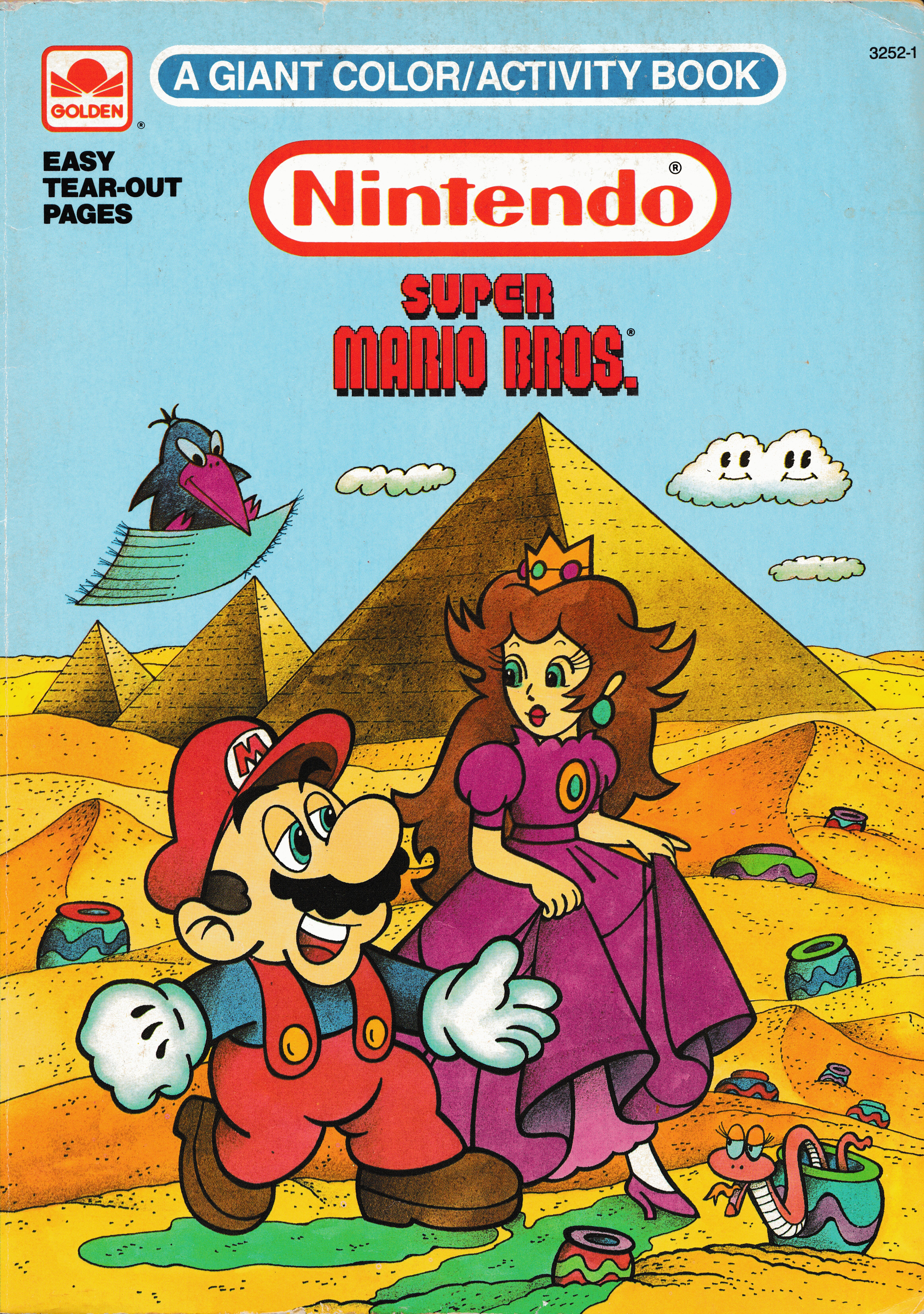 Various Merchandise of the Mario series - Chapter 46 - Mariofan2 ...