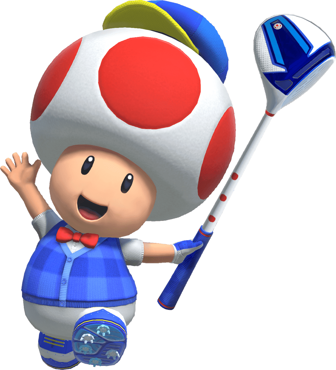 File MGSR Character Personalities Toad png Super Mario Wiki The