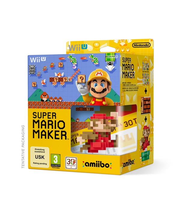 File:SMM amiibo Bundle.jpg - Super Mario Wiki, the Mario encyclopedia