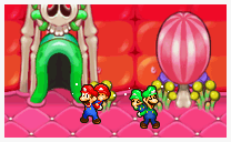 Yoob's Belly - Super Mario Wiki, the Mario encyclopedia