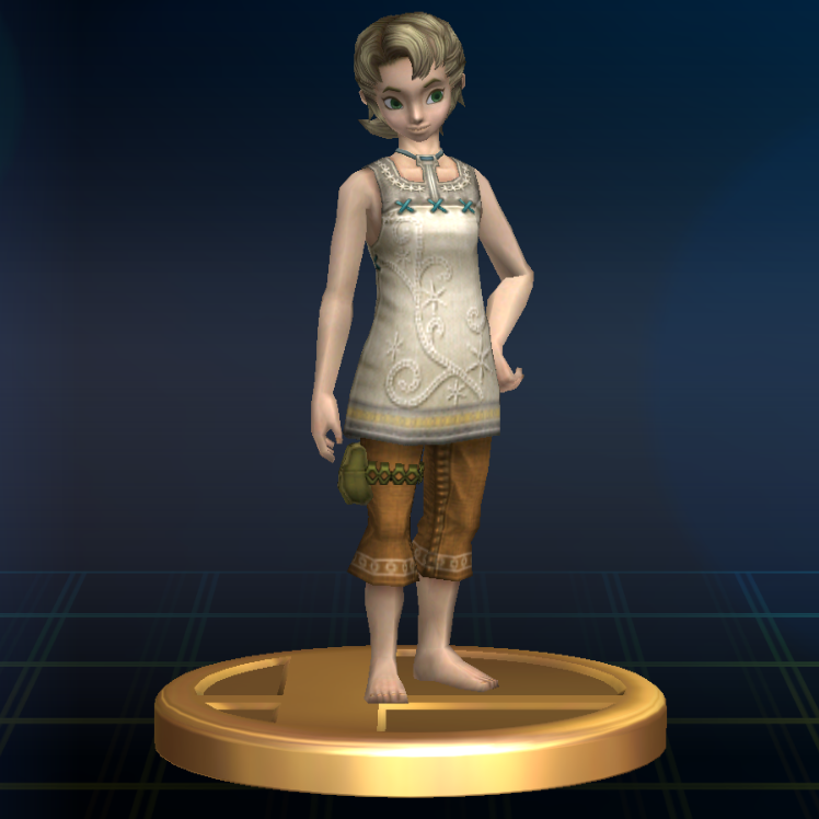 File:BrawlTrophy342.png - Super Mario Wiki, the Mario encyclopedia