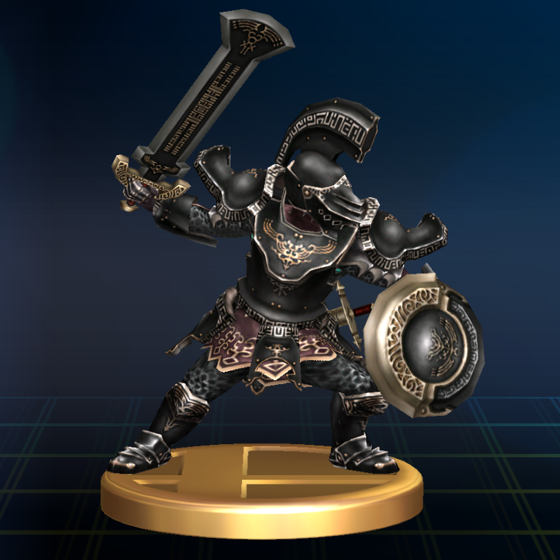 File:BrawlTrophy347.png - Super Mario Wiki, the Mario encyclopedia