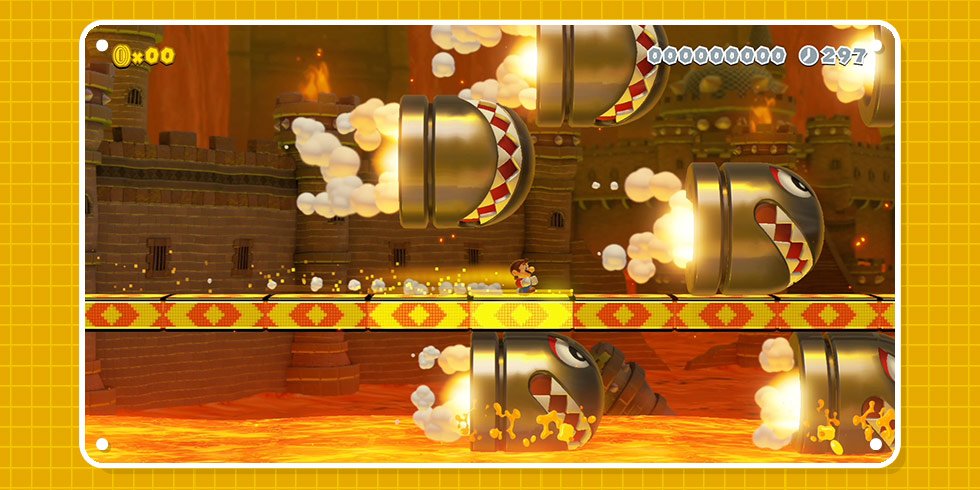 File:Dash Block gallery image 1.jpg - Super Mario Wiki, the Mario ...