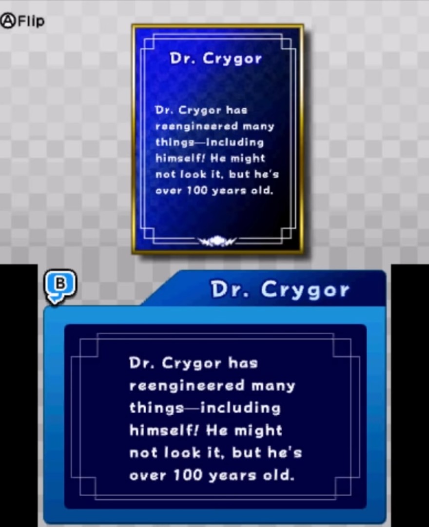 File:Dr. Crygor Bio (C).jpg - Super Mario Wiki, the Mario encyclopedia