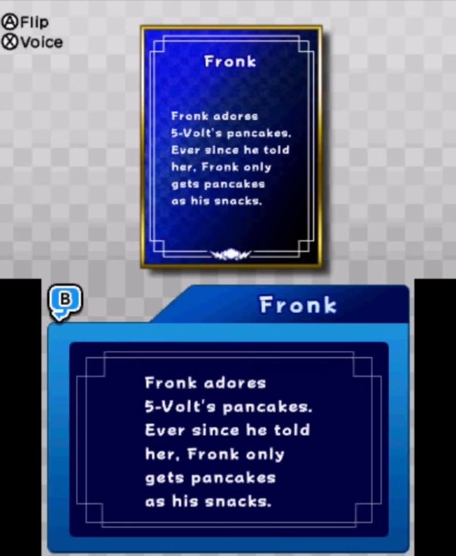 File:Fronk Bio (A).jpg - Super Mario Wiki, the Mario encyclopedia