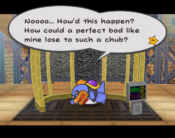 File:Grubbadefeated.png - Super Mario Wiki, the Mario encyclopedia