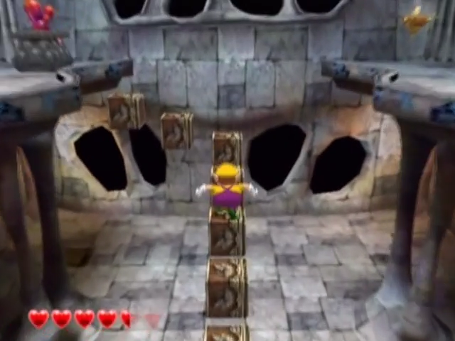 File:MirrorMansionSub4.png - Super Mario Wiki, the Mario encyclopedia