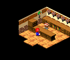 Seaside Town - Super Mario Wiki, the Mario encyclopedia