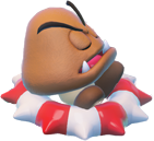 File:Goomba(Floaty)CCTT.png - Super Mario Wiki, the Mario encyclopedia