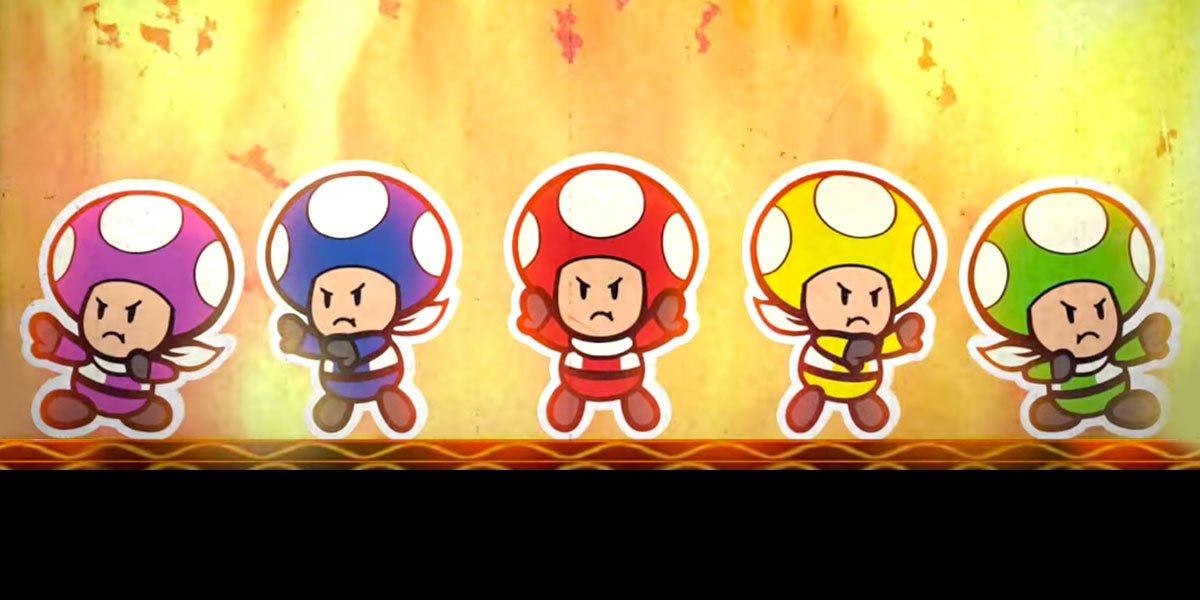 File:Rescue Squad Toads Fun Poll - PMCS banner.jpg - Super Mario Wiki ...