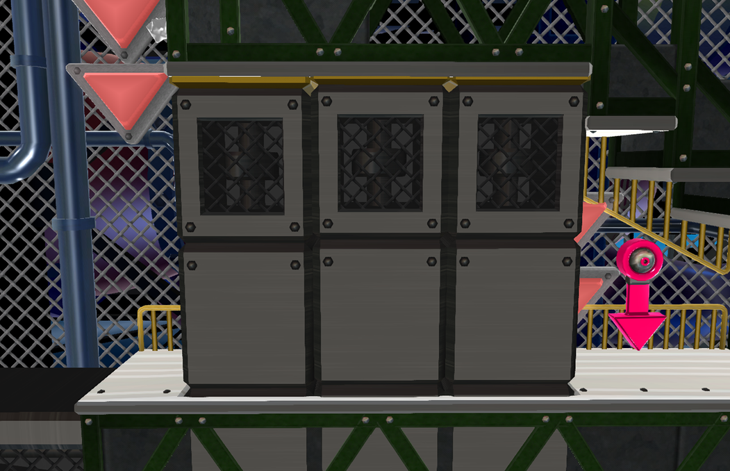 File:SMG Screenshot Moving Wall.png - Super Mario Wiki, the Mario ...