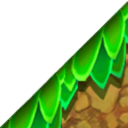 File:SMM2 Steep Slope NSMBU icon forest.png - Super Mario Wiki, the ...