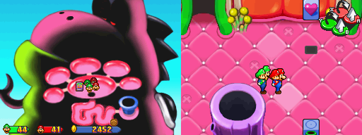 File:Yoob's Belly 2.png - Super Mario Wiki, the Mario encyclopedia