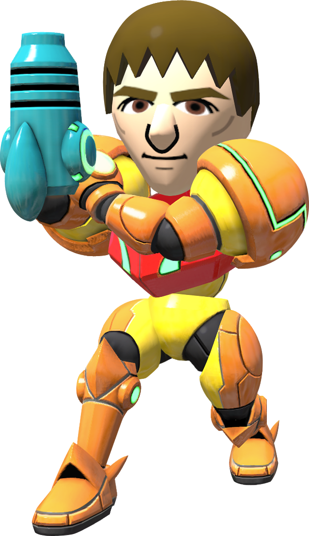 File:NL-Samus Art3.png - Super Mario Wiki, the Mario encyclopedia