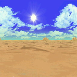 File:SM64 Asset Texture Skybox (Shifting Sand Land).png - Super Mario ...