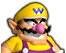 File:Wario (Mugshot) - MPIT.png - Super Mario Wiki, the Mario encyclopedia
