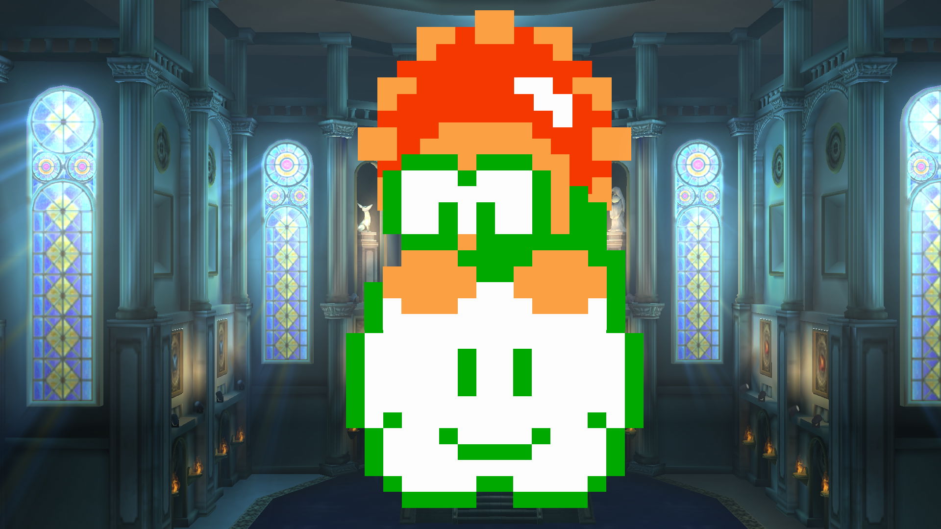 File:Lakitu Wii U.jpg - Super Mario Wiki, the Mario encyclopedia