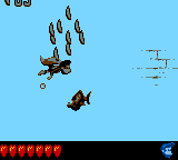 Lockjaw's Locker (Donkey Kong Land 2) - Super Mario Wiki, the Mario ...