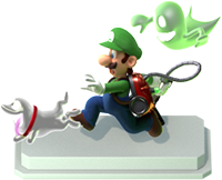 Gallery:Polterpup - Super Mario Wiki, the Mario encyclopedia